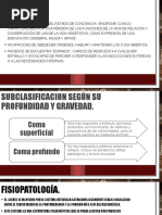 Astenia y Adinamia: Definición y Causas | PDF | Debilidad | Depresión ...