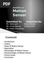 Introduction To Arduino PowerPoint Presentation On Arduino | PDF