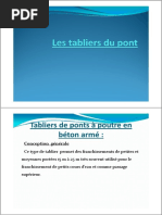 Les Documents Techniques SETRA | PDF | Route | Pont
