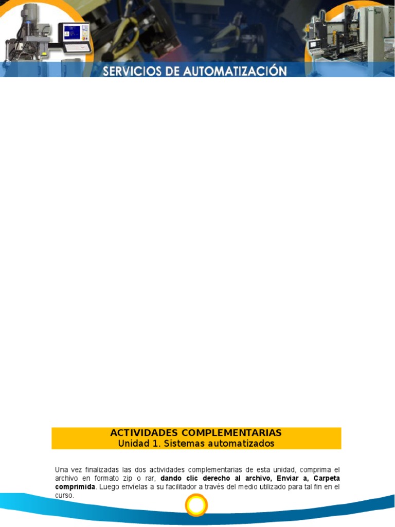 Actividades Complementarias U2 | PDF | Bomba | Agua