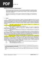 ASTM E709-21 Español | PDF | Ultravioleta | Campo magnético