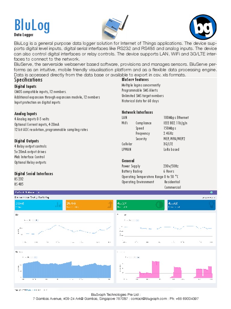 Blu Log | PDF | Wi Fi | Computer Networking