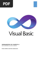 Historia de Visual Studio | PDF | Microsoft Visual Studio | Básico