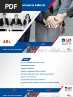 Etica Ministerial - Joe Trull y James Carter | PDF