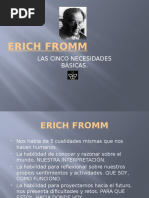 Escala o Escalograma de Guttman | PDF | Medición | Actitud (psicología)