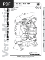 Honeywell S245B PDF | PDF | Valve | Pressure