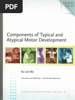 TIMP Test for Infant Motor Performance | PDF | Anatomical Terms Of ...