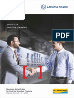 ESP Price List 1 Feb 2025 | PDF