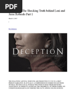 Individual Performance Commitment & Review (Ipcr) : (Targets +measures ...