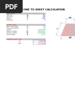 IBR Thickness Calculation | PDF | Plumbing | Pipe (Fluid Conveyance)