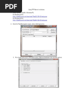 Example TOR For Consultant | PDF | Specification (Technical Standard ...