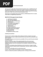 Heat Stress Risk Assessment Guide | PDF | Hyperthermia | Heat