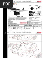 Flying Paper f15 PDF | PDF | Aircraft Configurations | Aeronautics