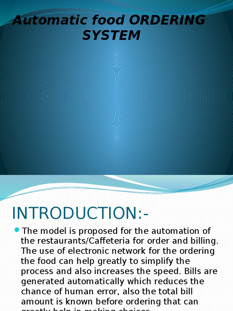 Final Year | PDF | User Interface | Embedded System