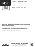 To Whom Should I Speak Today - Thomas Eric Peet Analysis | PDF | Emotions