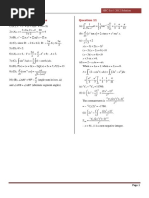 Mathematics Advanced Extension 1 and Extension 2 Reference Sheet PDF ...