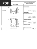 Contoh Backup Volume | PDF