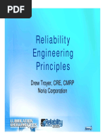 Reliability Calculations | PDF | Reliability Engineering | Statistics