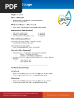 NetSetGO Session Plans for Ages 8-10 | PDF | Defender (Association ...