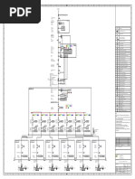 Solar Single Line Diagram | PDF | Photovoltaics | Solar Power