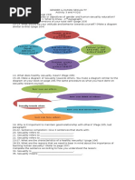 Picto-Narrative Report Nutri17 | PDF | Body Mass Index | Nutrition