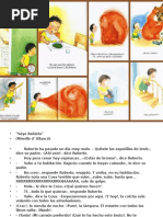 Cuento Vaya Rabieta PDF | PDF