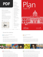 British Museum Floor Plan 2025 | PDF | British Museum