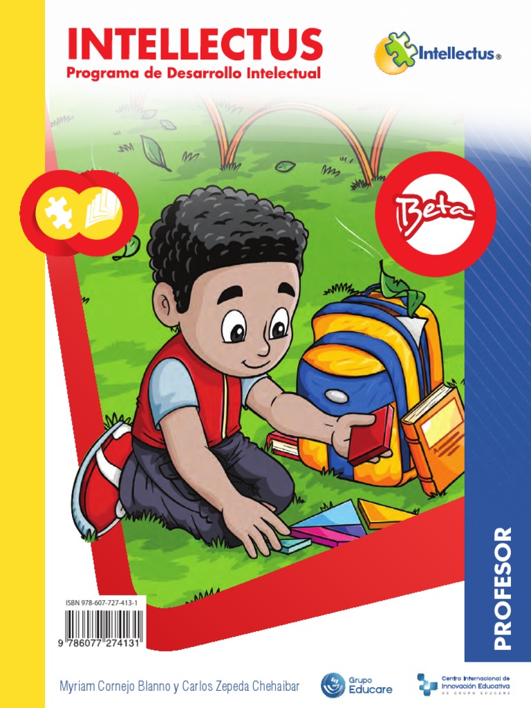 Intellectus Beta LP(1) | Creatividad | Mente