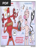 Aneurismas de Aorta Abdominal | PDF | Hipertensión | Isquemia