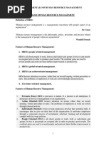 Disciplinary Hearing Checklist | PDF | Social Science | Science ...
