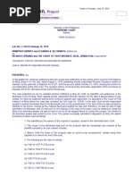 DO 174 17 Rules Implementing Articles 106 To 109 of The Labor Code As ...