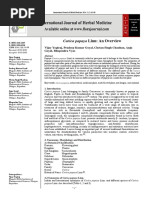 Clinical Protocol For Flexor Tendon Early Mobilization - Modified Duran ...