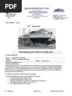 Container Damage Report | PDF | Nature