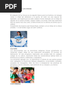 Ubicación Geográfica de los Xincas | PDF | Cultura de las Americas ...