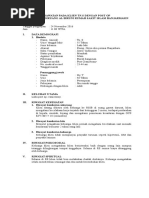 LP Post Craniotomy | PDF