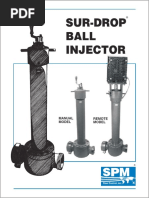 Rotaflex Long Stroke Pumping Unit | PDF | Pump | Mechanical Engineering