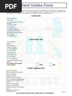 New SIM Reg SIM Swap Form With Consent Version 5 | PDF