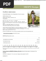 Needle and Sharp Tools Control Procedure | PDF | Sewing Needle | Sewing