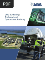 SIGTTO - Manifold Recommendations For Gas Carriers | PDF