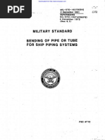 Mil STD 1907 | PDF | Casting (Metalworking) | Manmade Materials