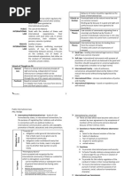 (IMO FAL Form 5) : Crew List | PDF
