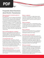 CPUC Utility Safety Rules Guide | PDF | Electrical Engineering ...