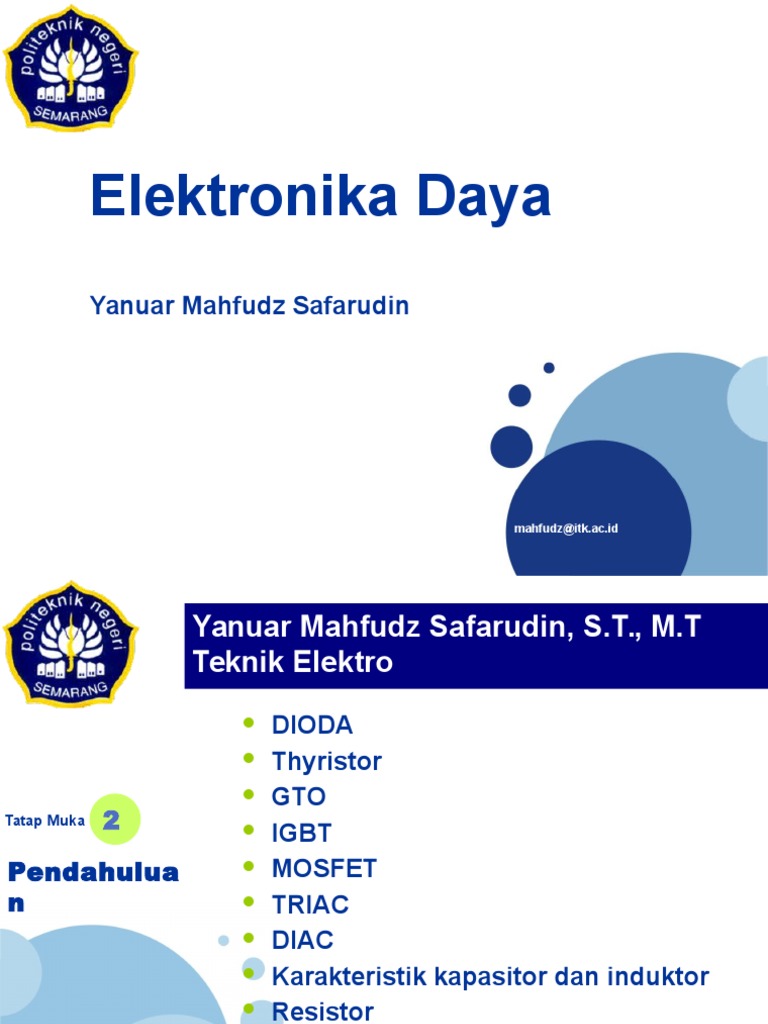 Elda - p2 - Mahfudz Polines | PDF