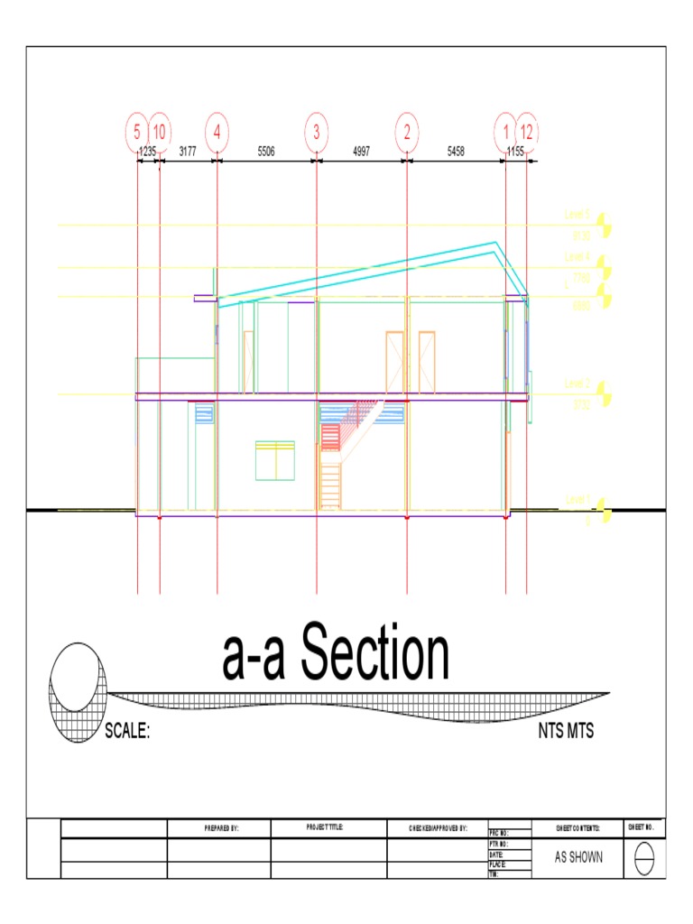 Aa Section | PDF