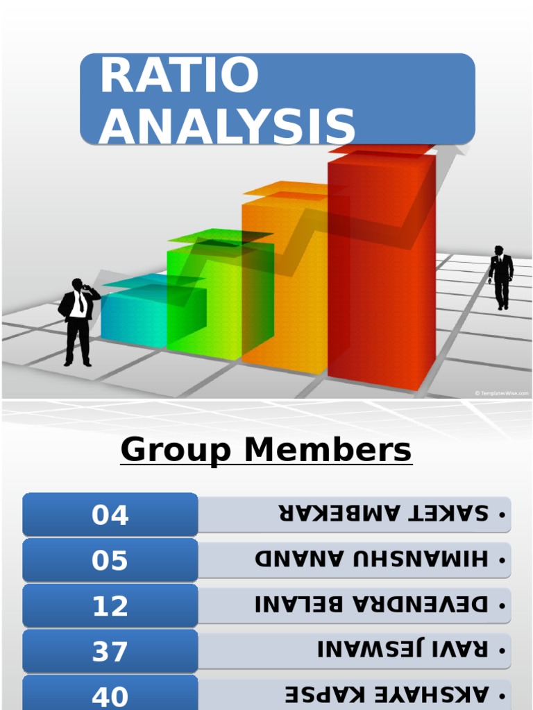 NTPC Financial Ratio Analysis 2007-2010 | PDF | Equity (Finance ...