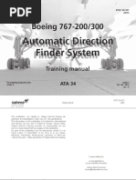 31 Master Caution and Aural Warning System | PDF | Aviation | Aerospace ...