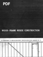 Timber Framing Manual - Complete | PDF