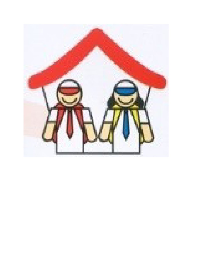 Logo Phbs Sekolah | PDF