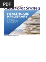 CPXP Certification Preparation Guide | PDF | Patient | Experience