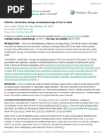 Daids Ae Grading Table v2 Nov2014 | PDF | Clinical Trial | Alanine ...